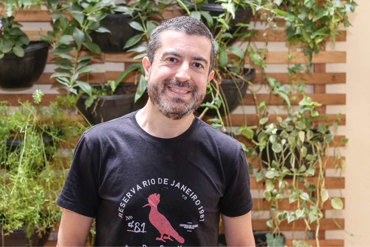 Sergio Vasquez on Medium curated some lists