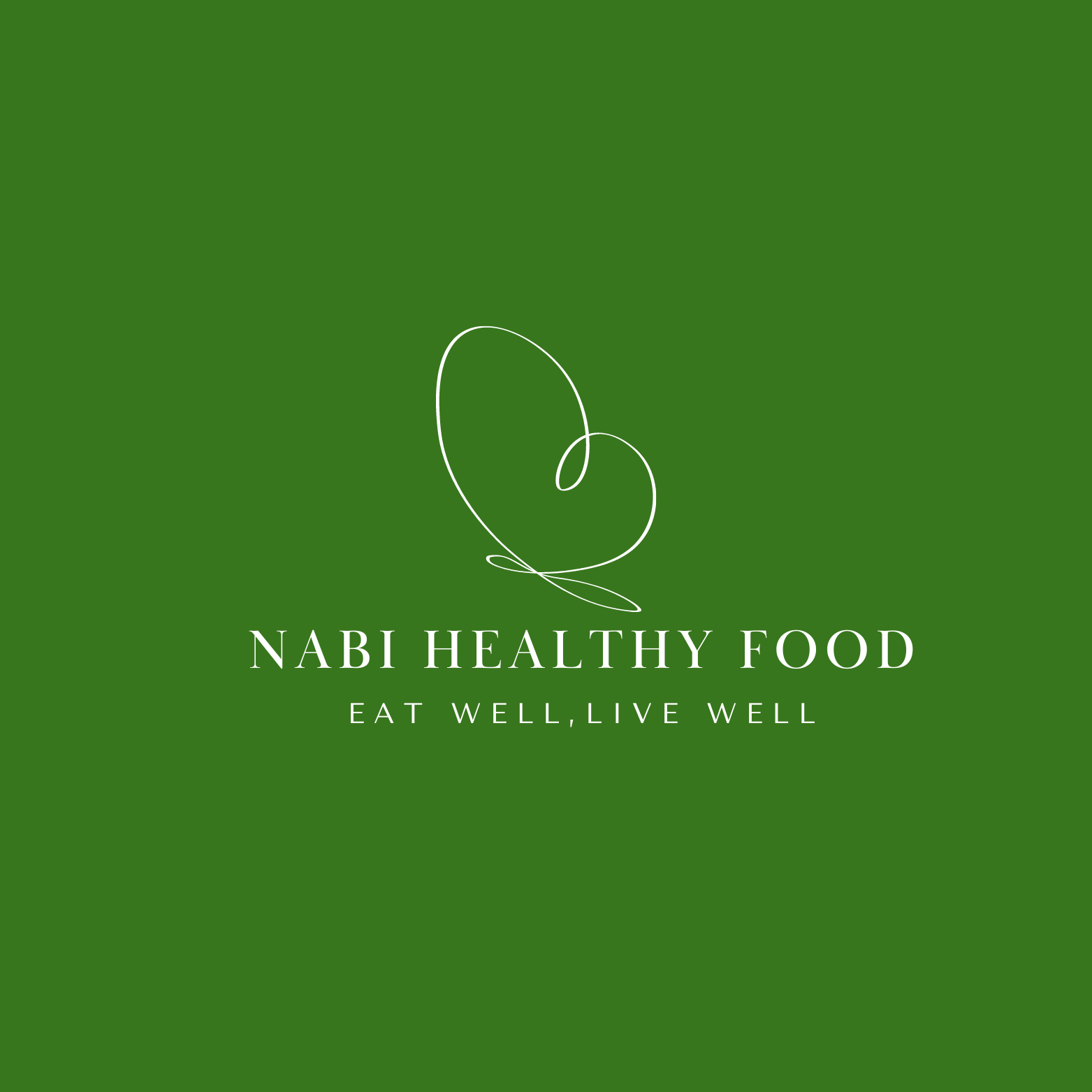 Nabi Healthy Food – Medium