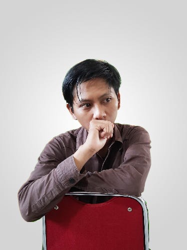 tegar pandu prasetyo – Medium