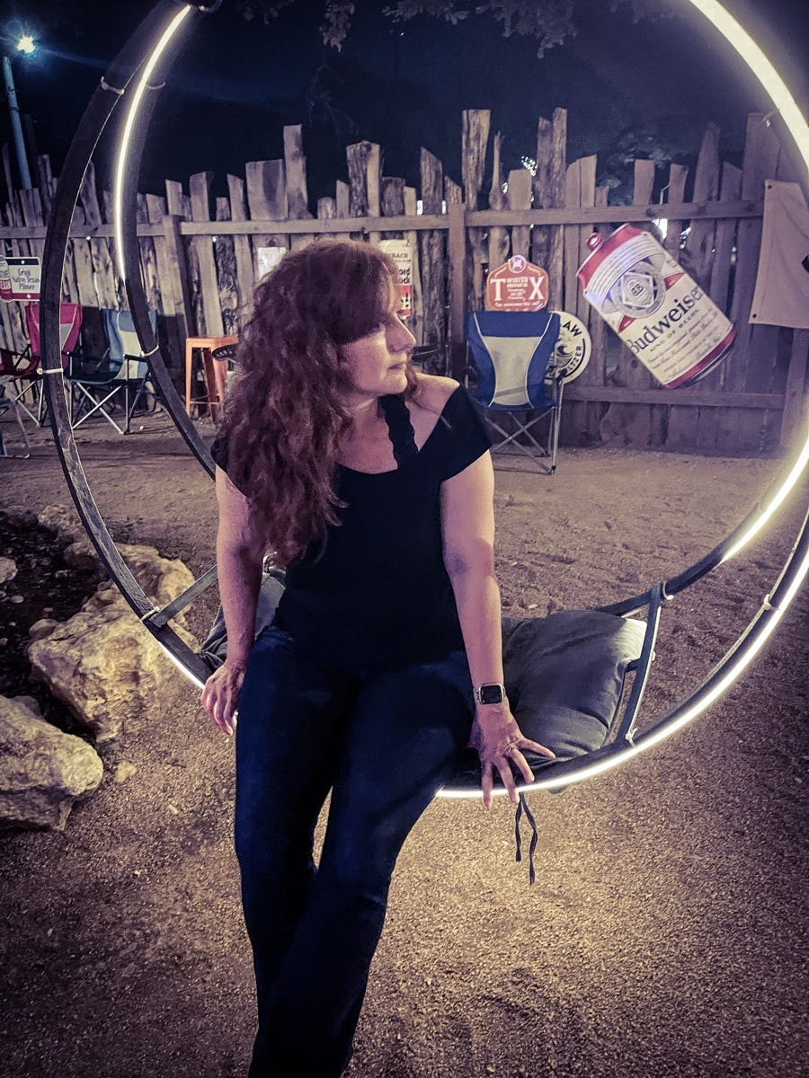 Laura Horner – Medium