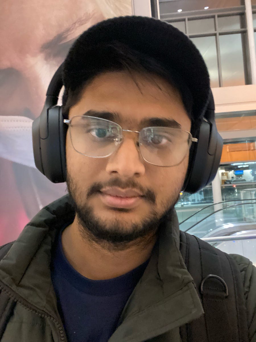 Ninad Kale – Medium