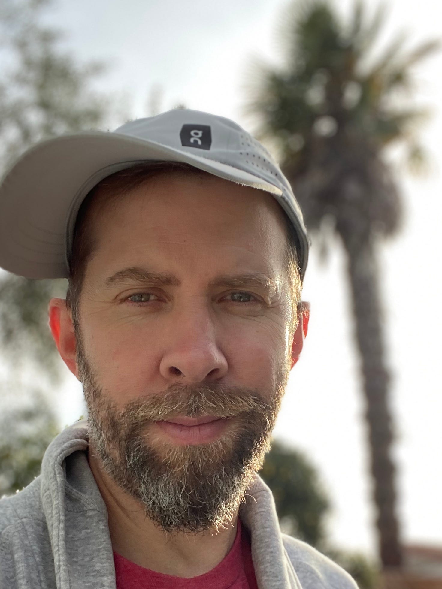 Sean McDonnell – Medium