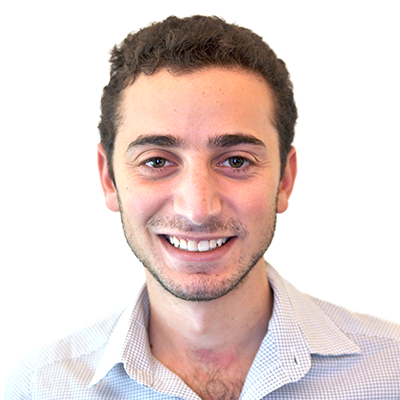 Jack Dweck – Medium