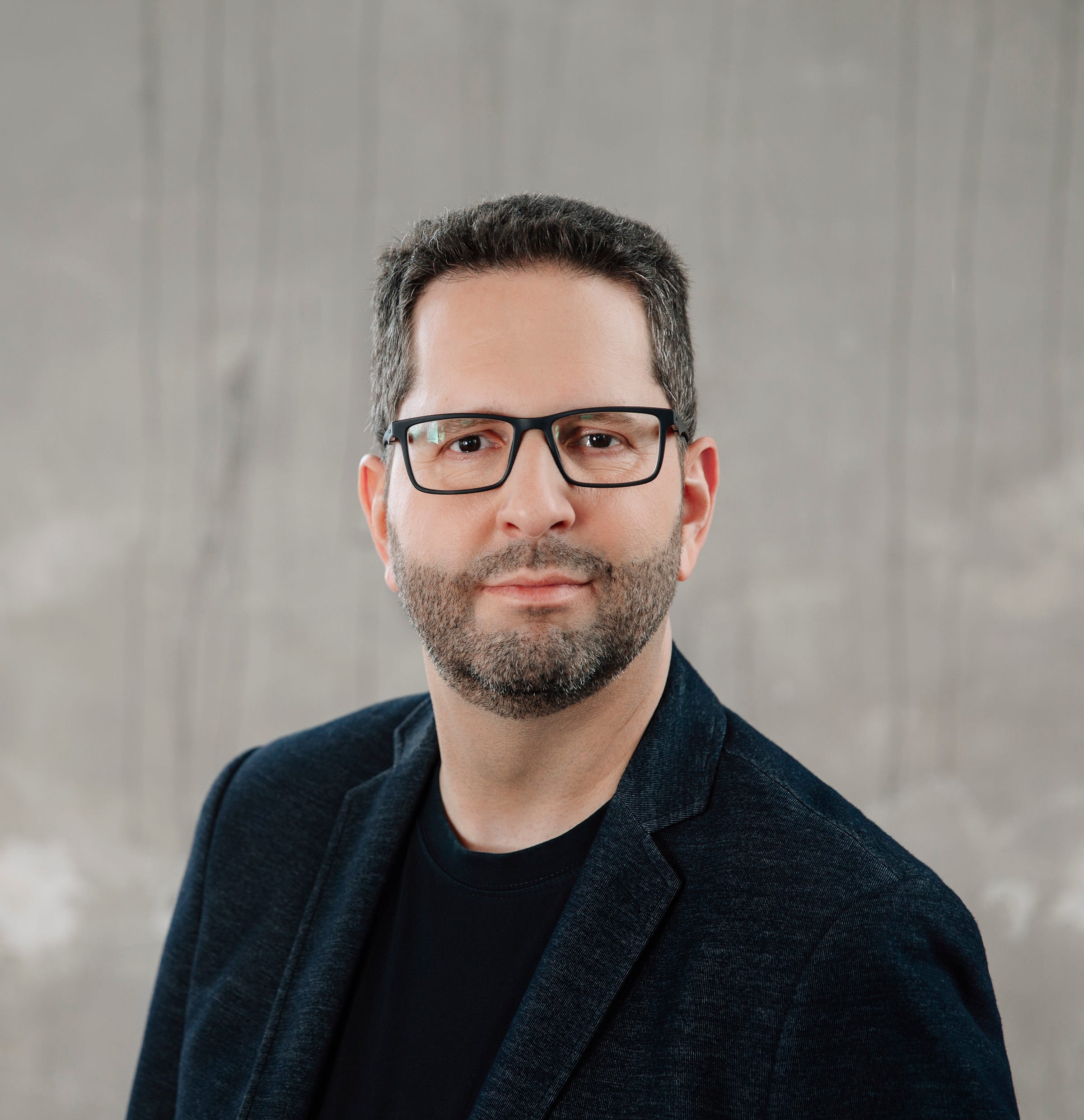 Michael Badelt – Medium