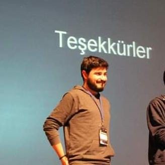 Tolga Cesur – Medium