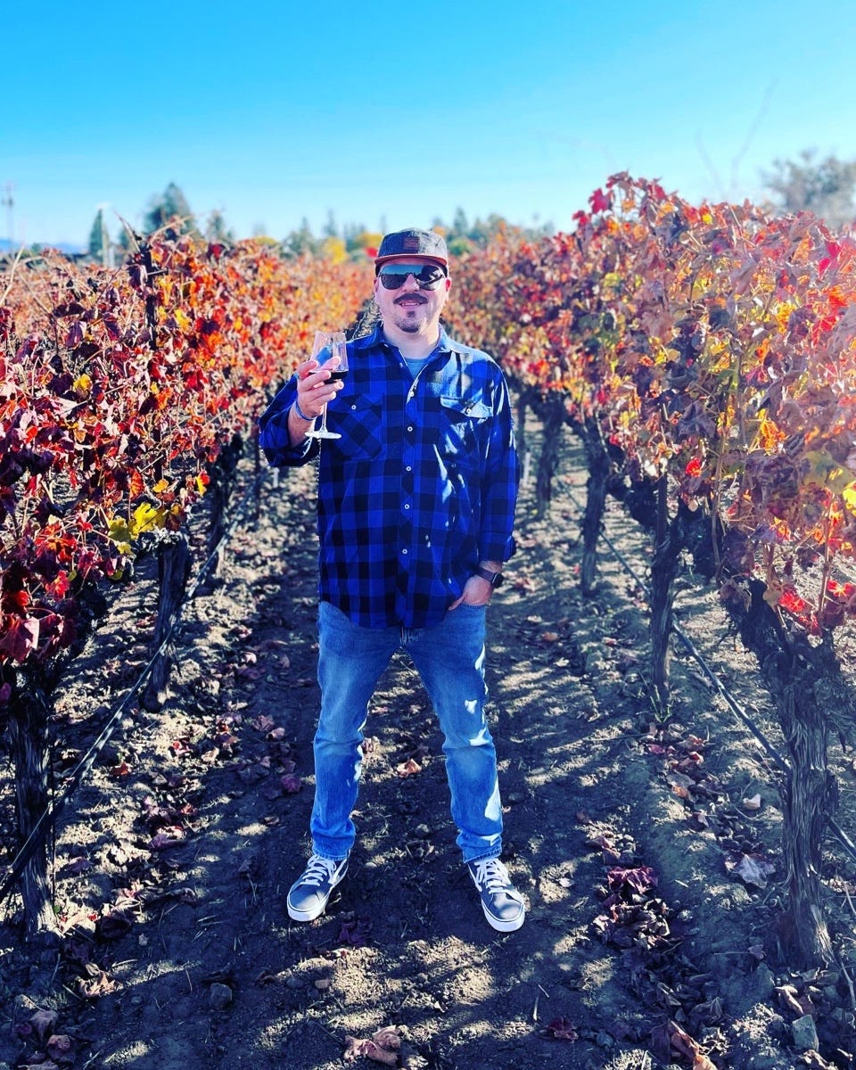 Ben Wagner – Medium