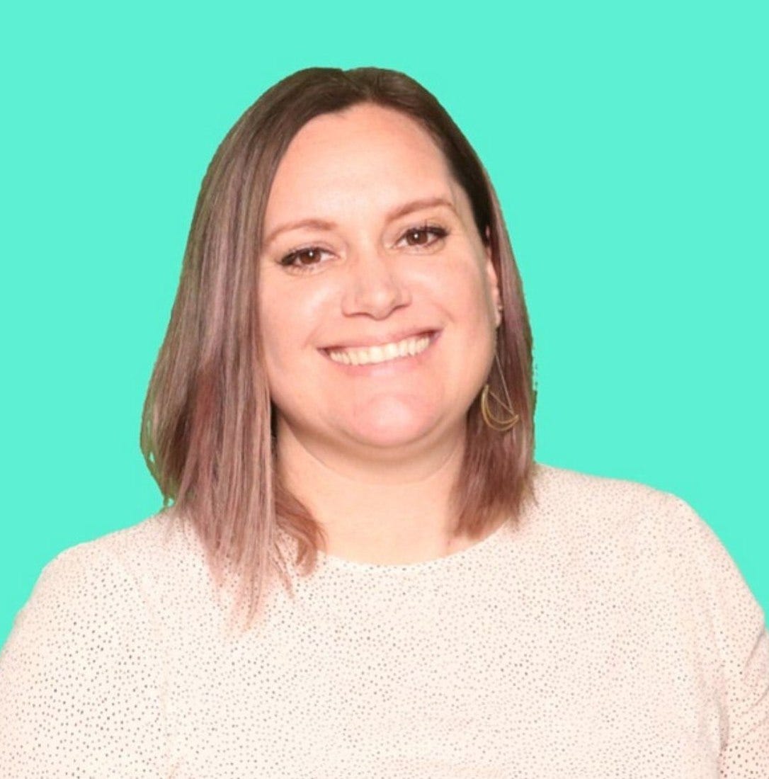 krista from vista – Medium