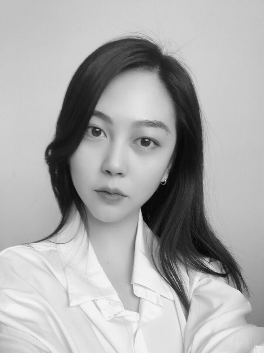 About – Heewon Cho – Medium