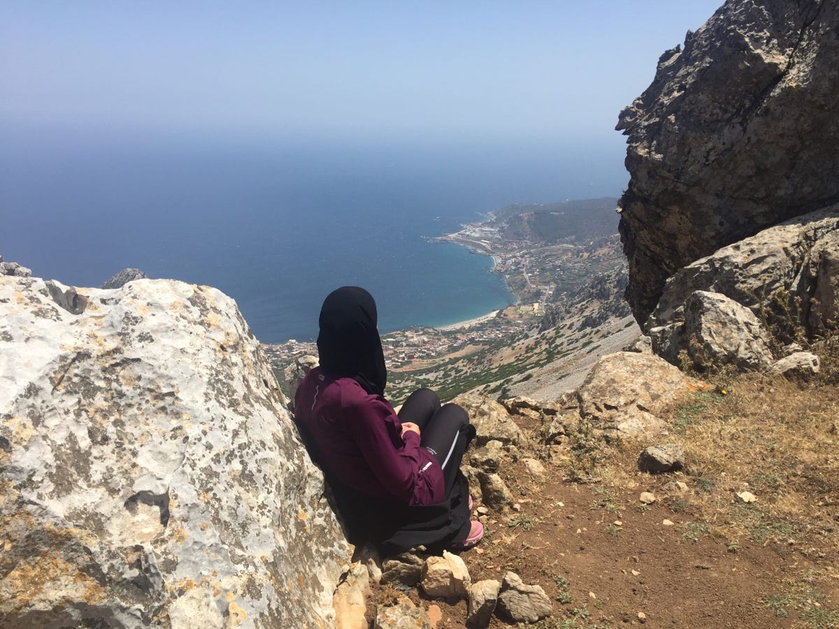 Naoual El Hani – Medium