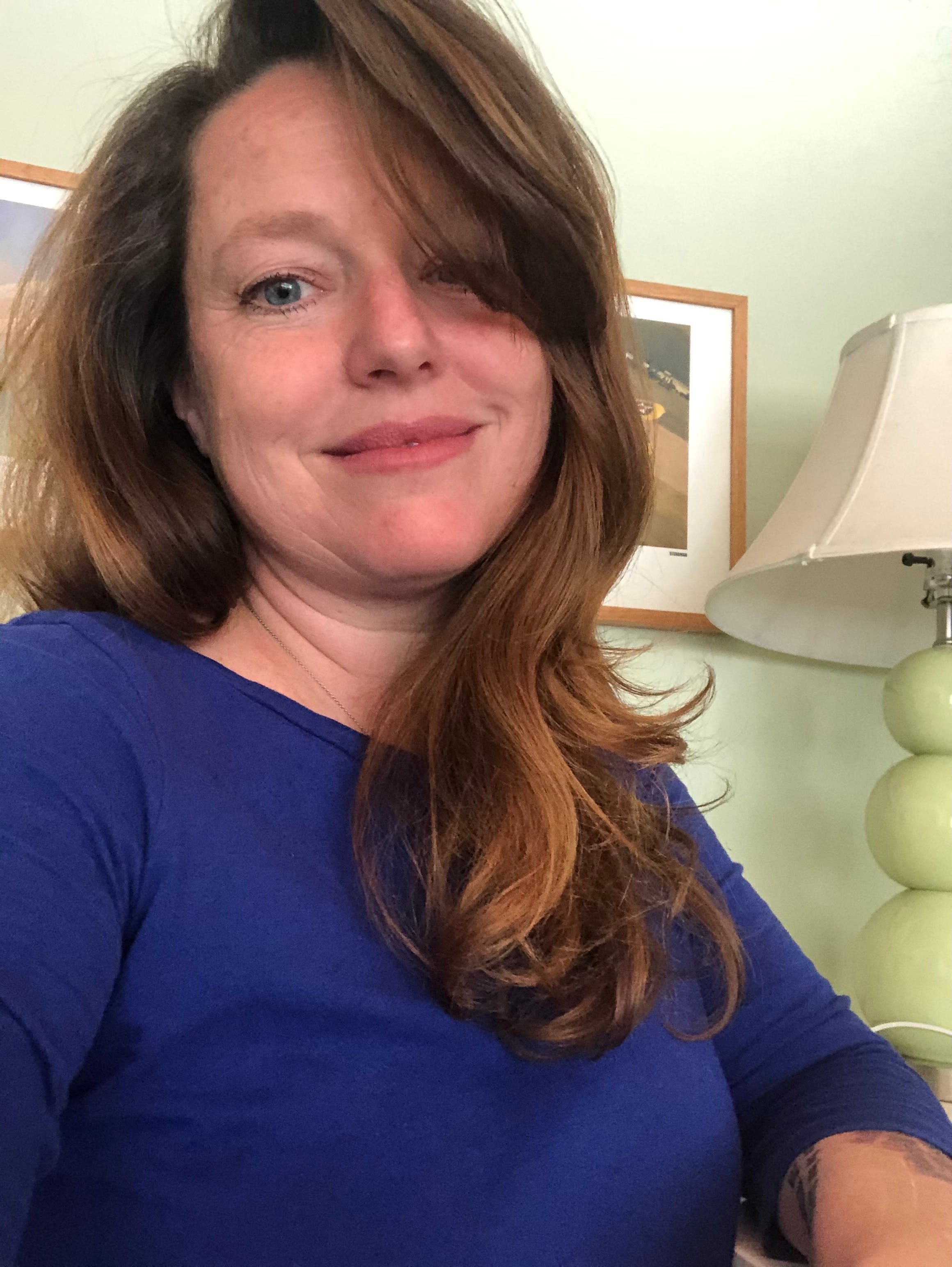 About – Shayna Englin – Medium