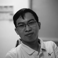 Ricky Nguyen – Medium