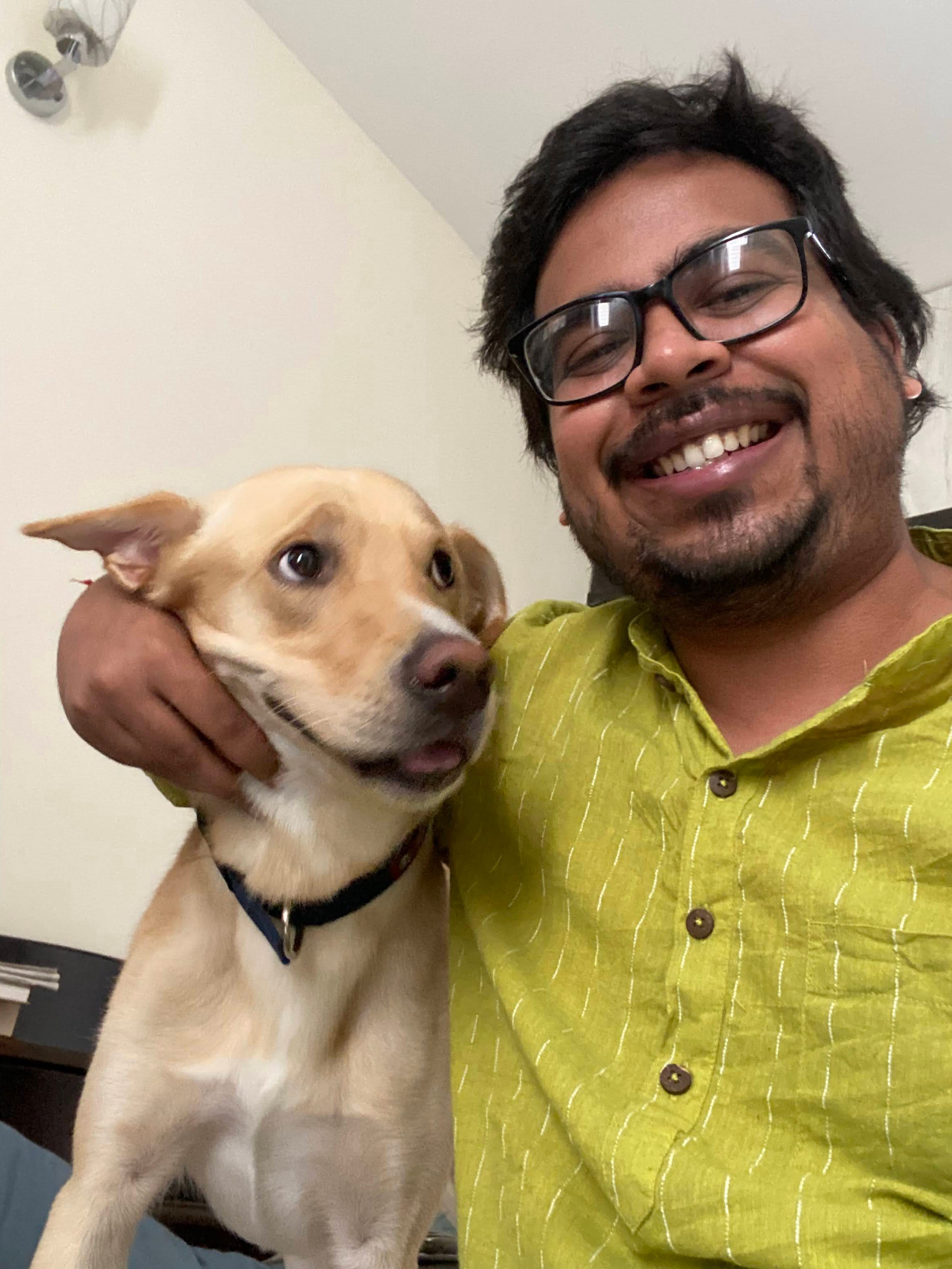 Abhijeet Kumar – Medium