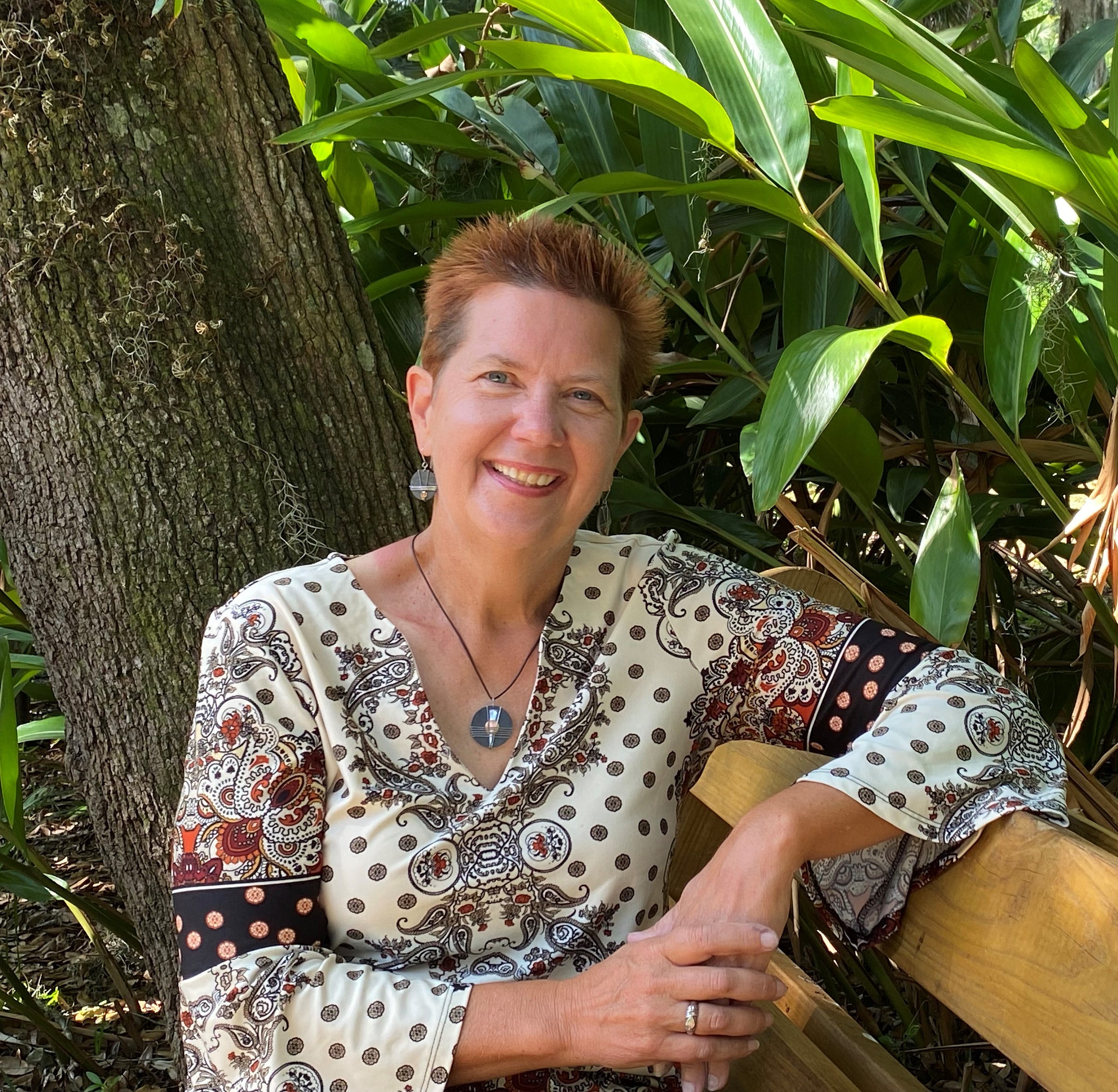 About – Brenda K. Uekert, PhD – Medium