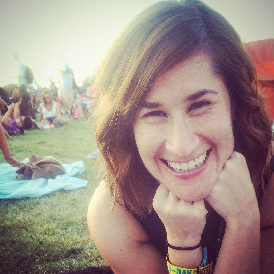 Michelle Leirer – Medium