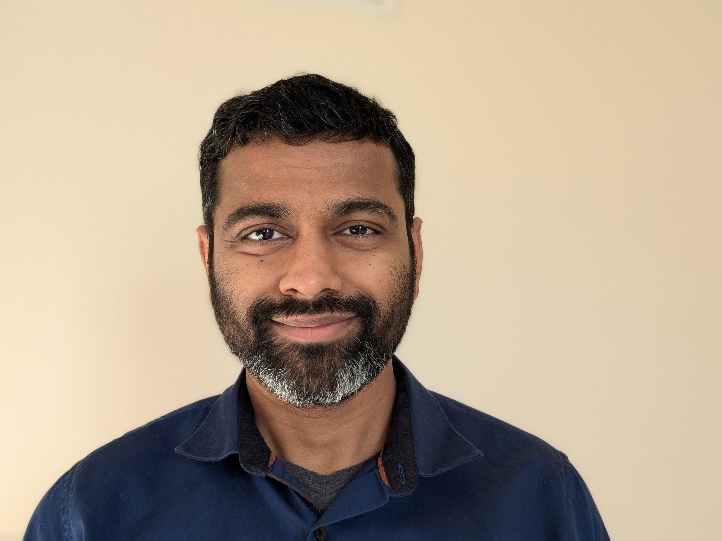Sudeep Moothedath – Medium
