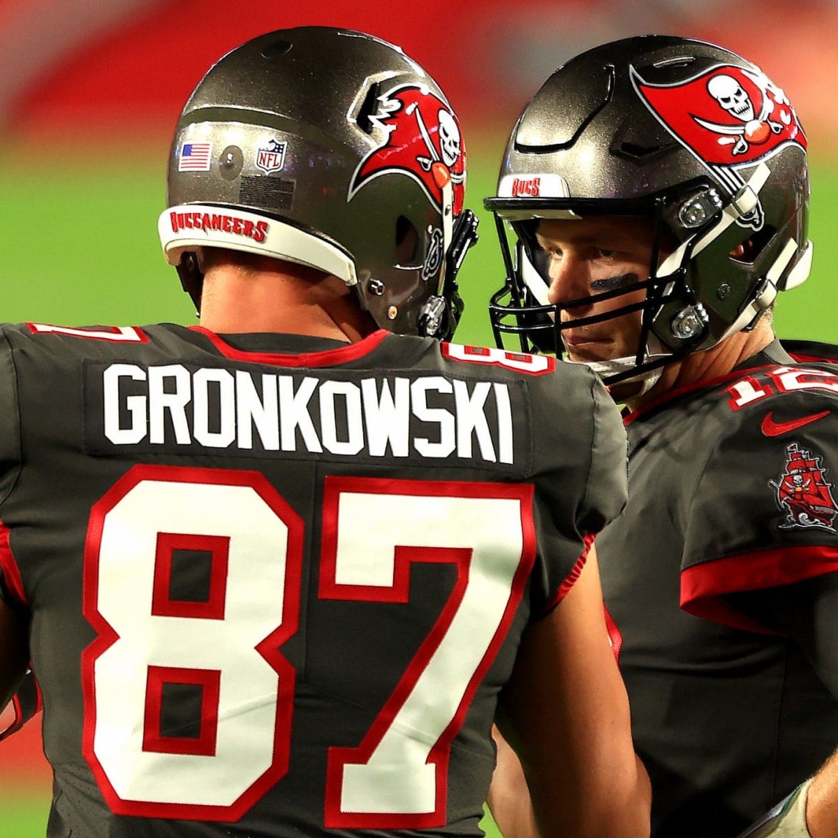 Hardwired – Medium