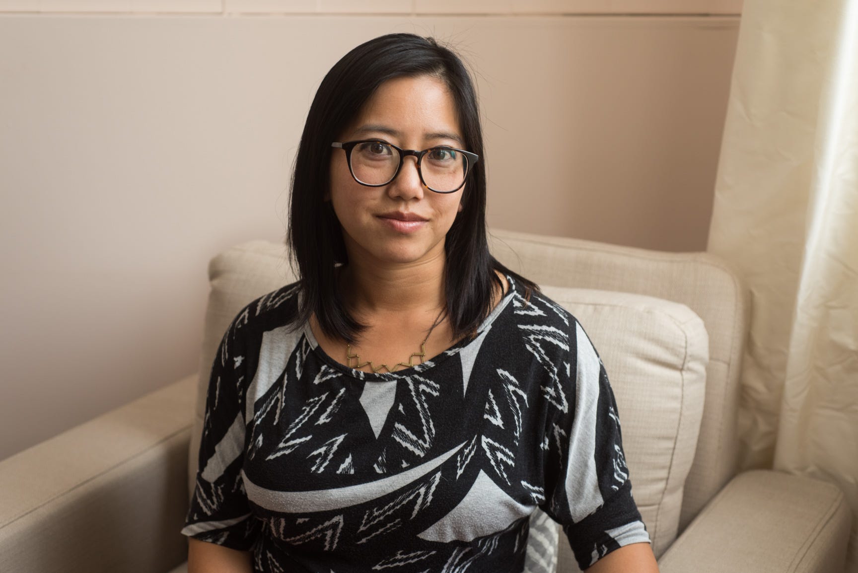 Nicole Shieh, LMFT – Medium