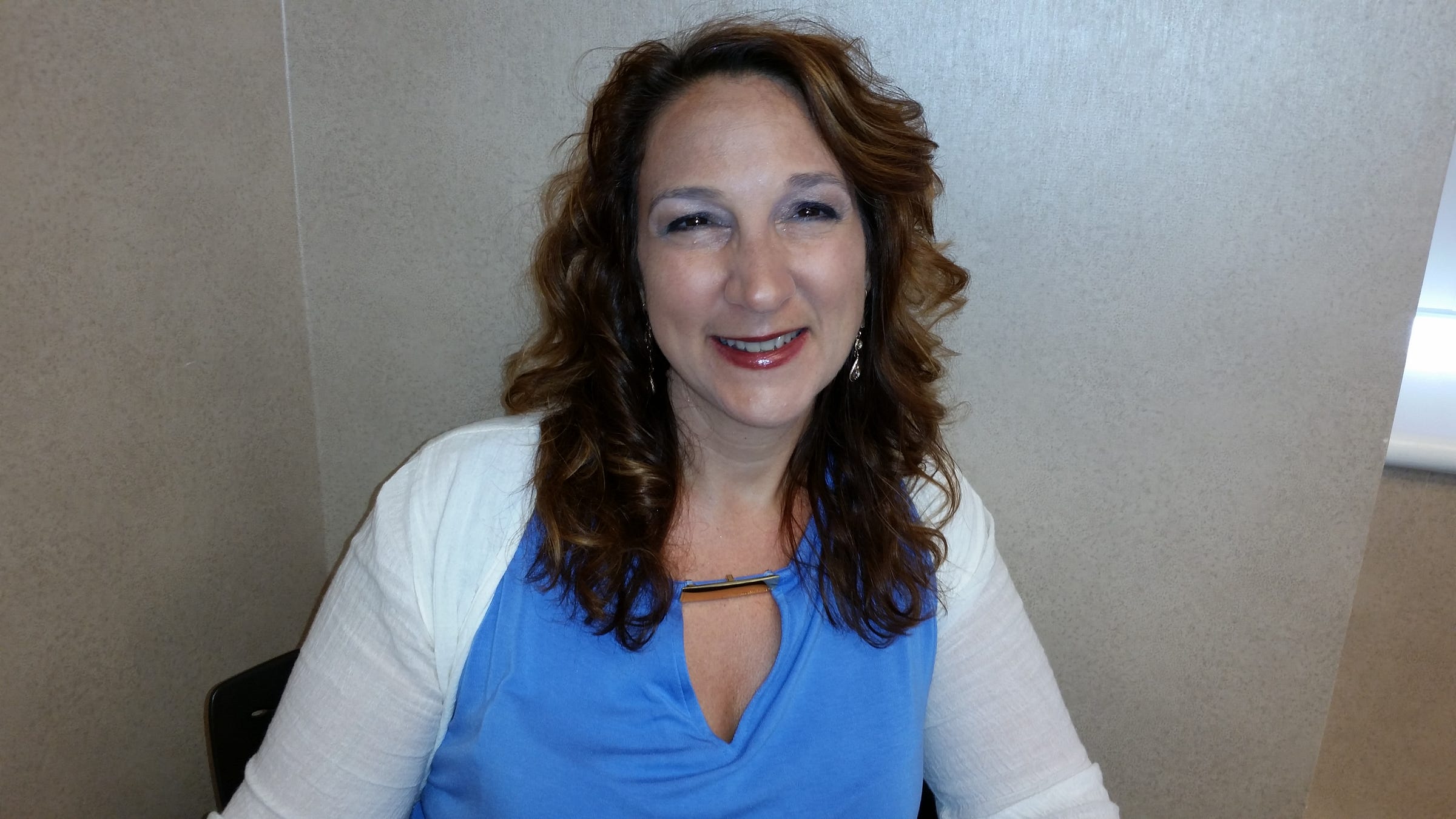 About – Corinne Casazza – Medium