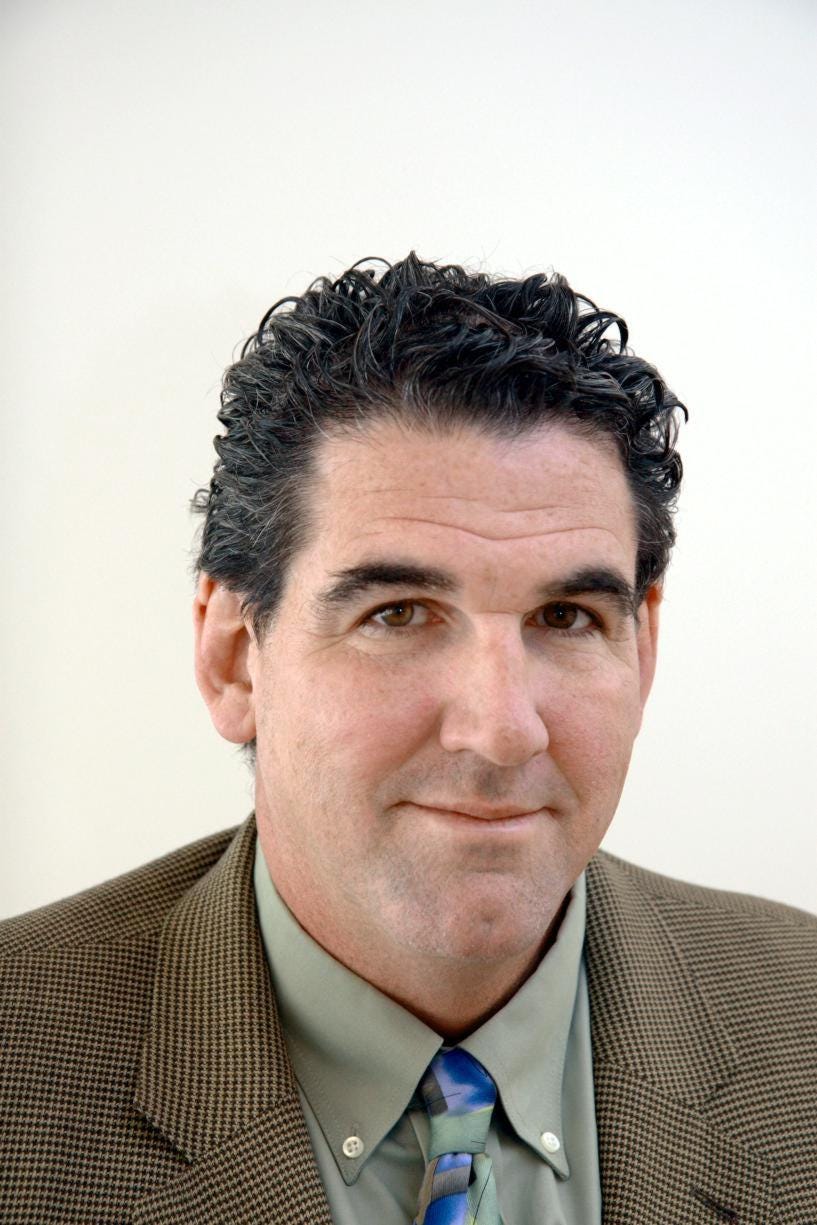 Paul Favret – Medium