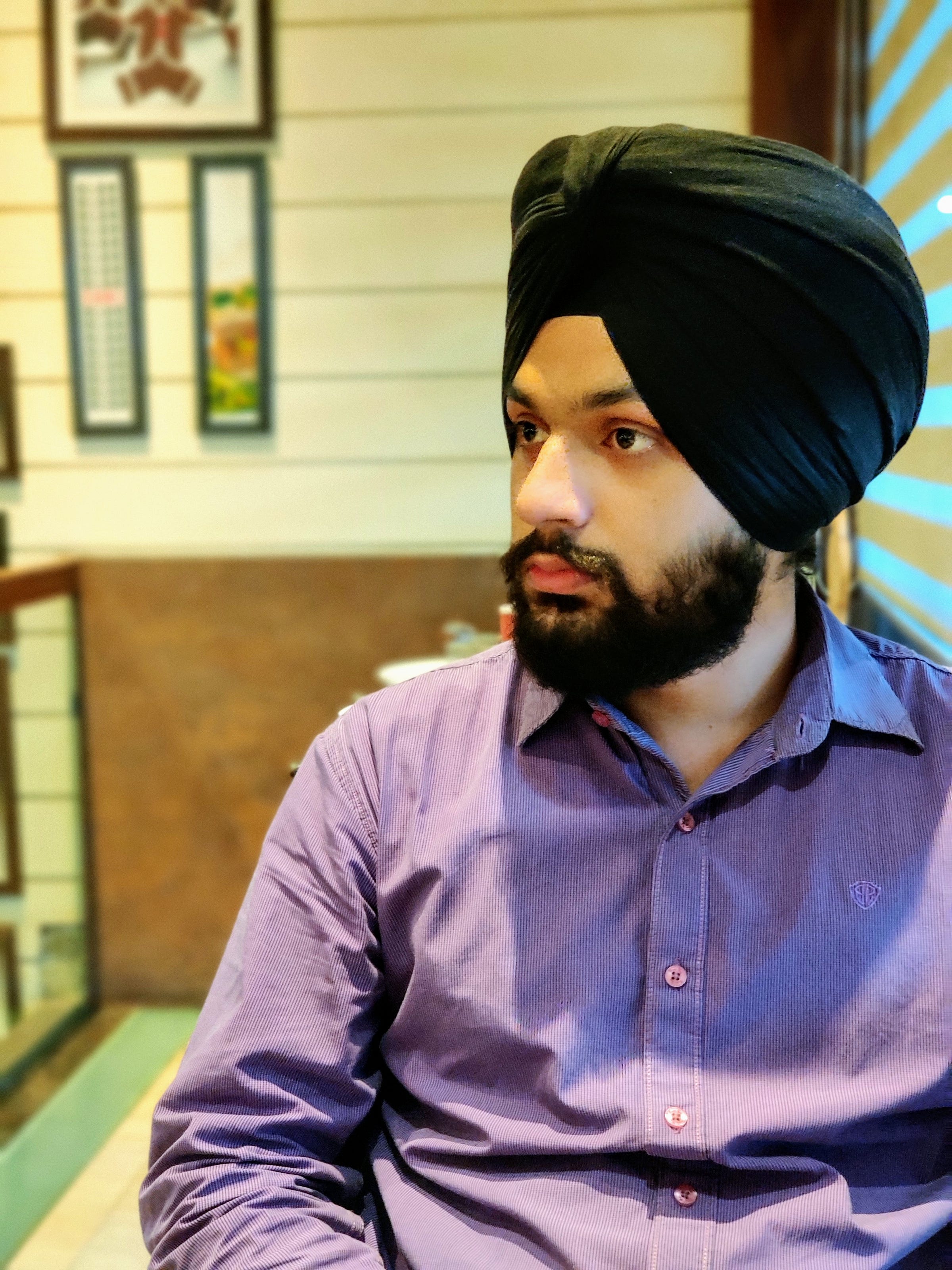 Gursimran Singh – Medium