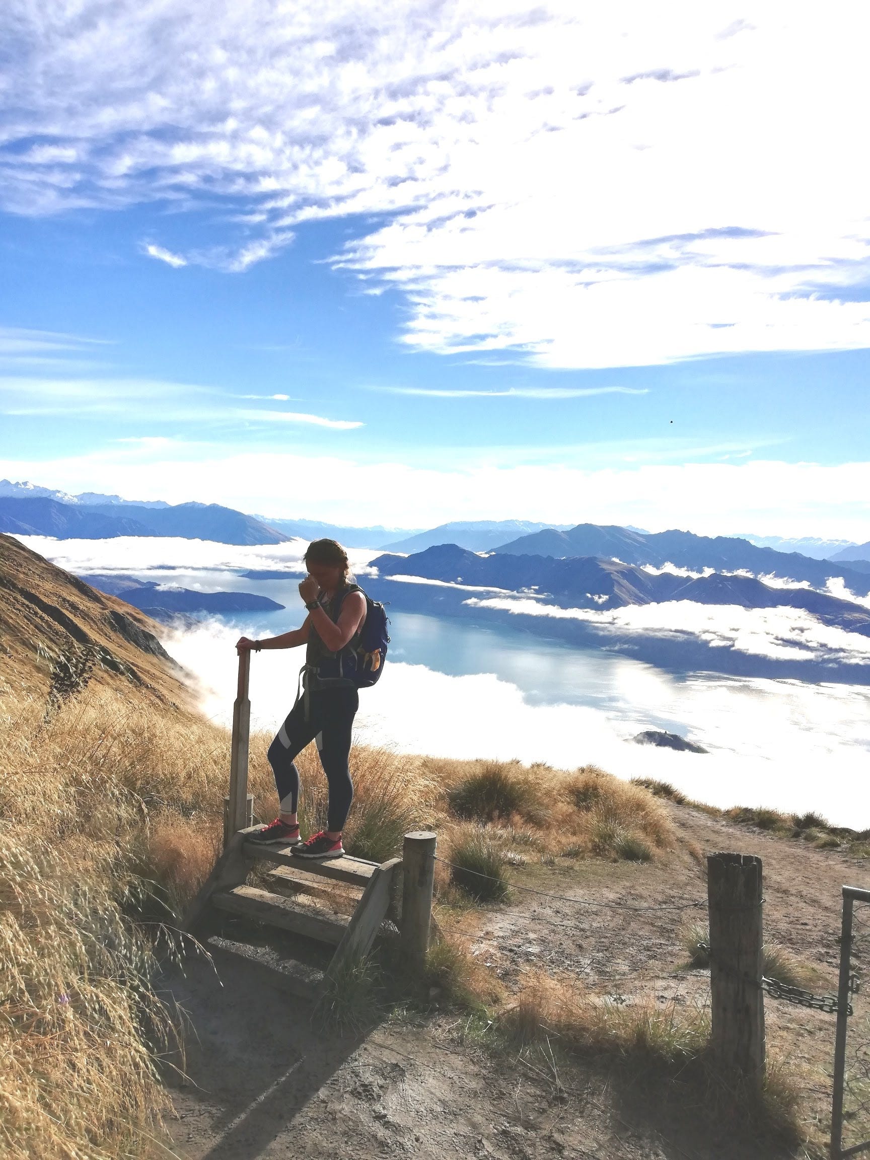 Lydia Hawkins – Medium