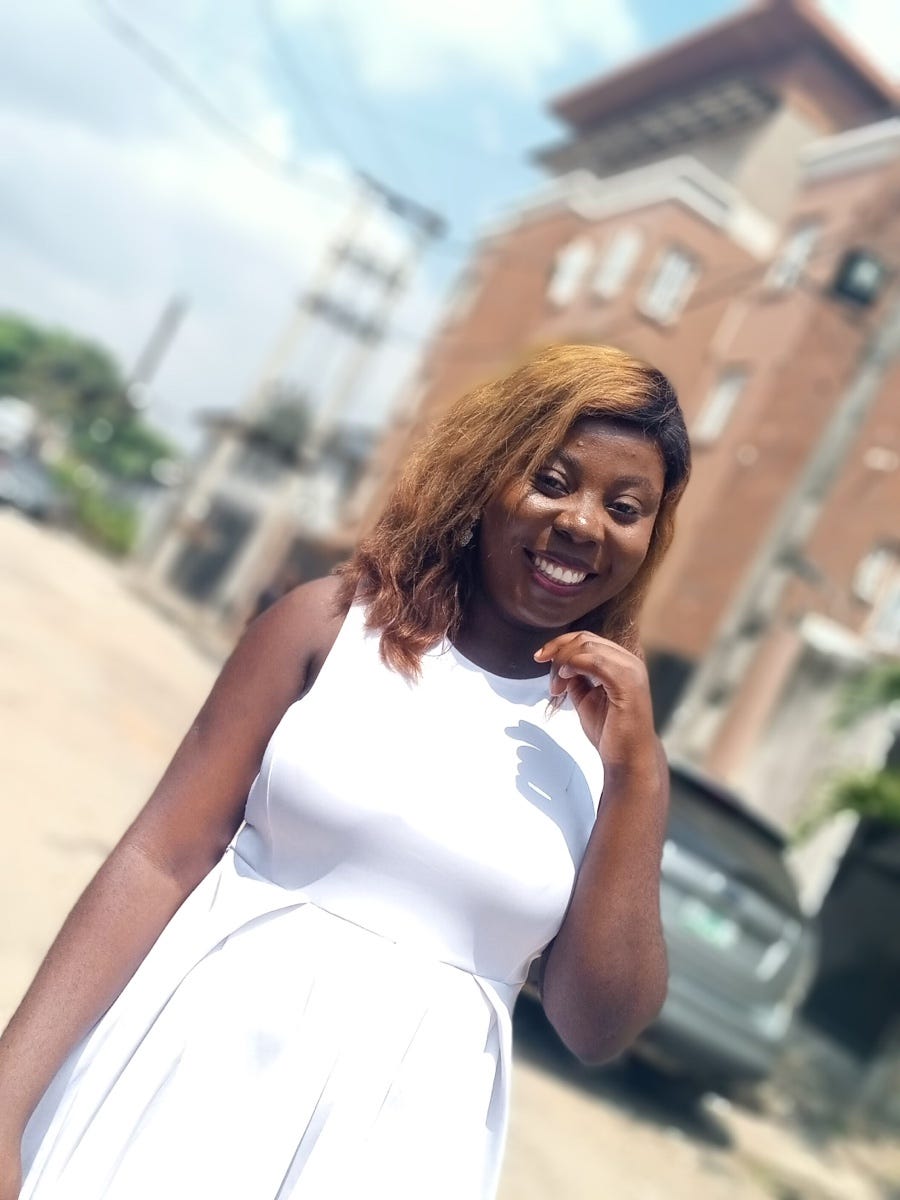 Anuoluwa Awe – Medium