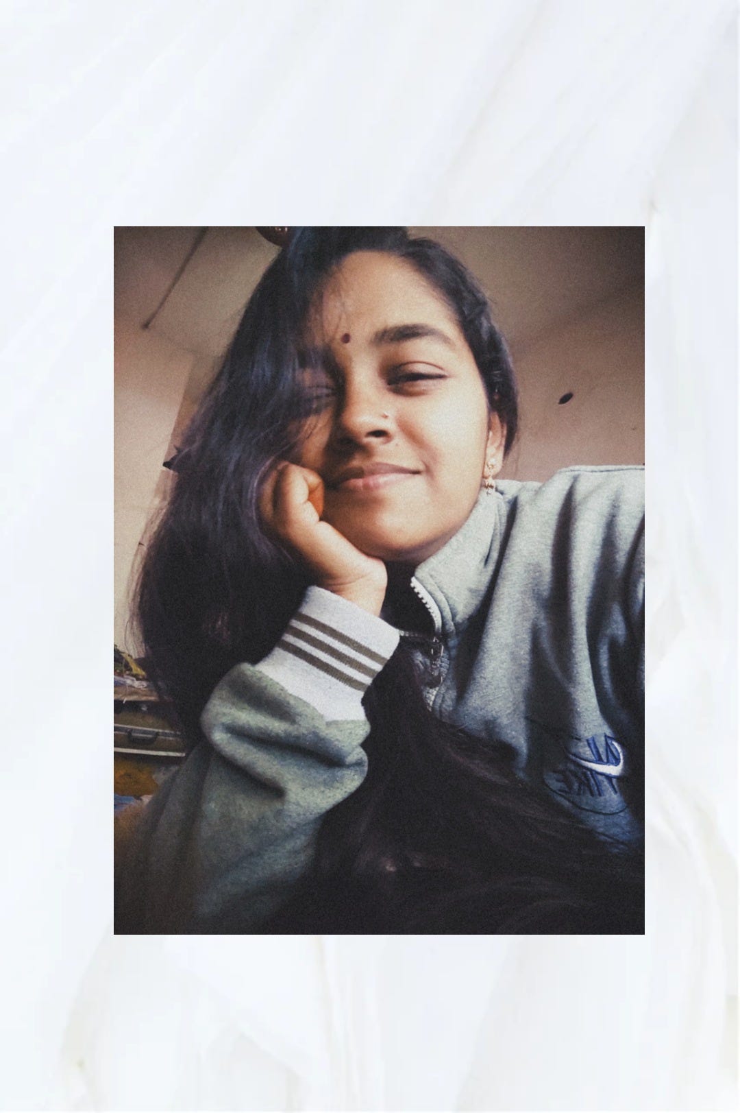 Soniya Sadasivam – Medium