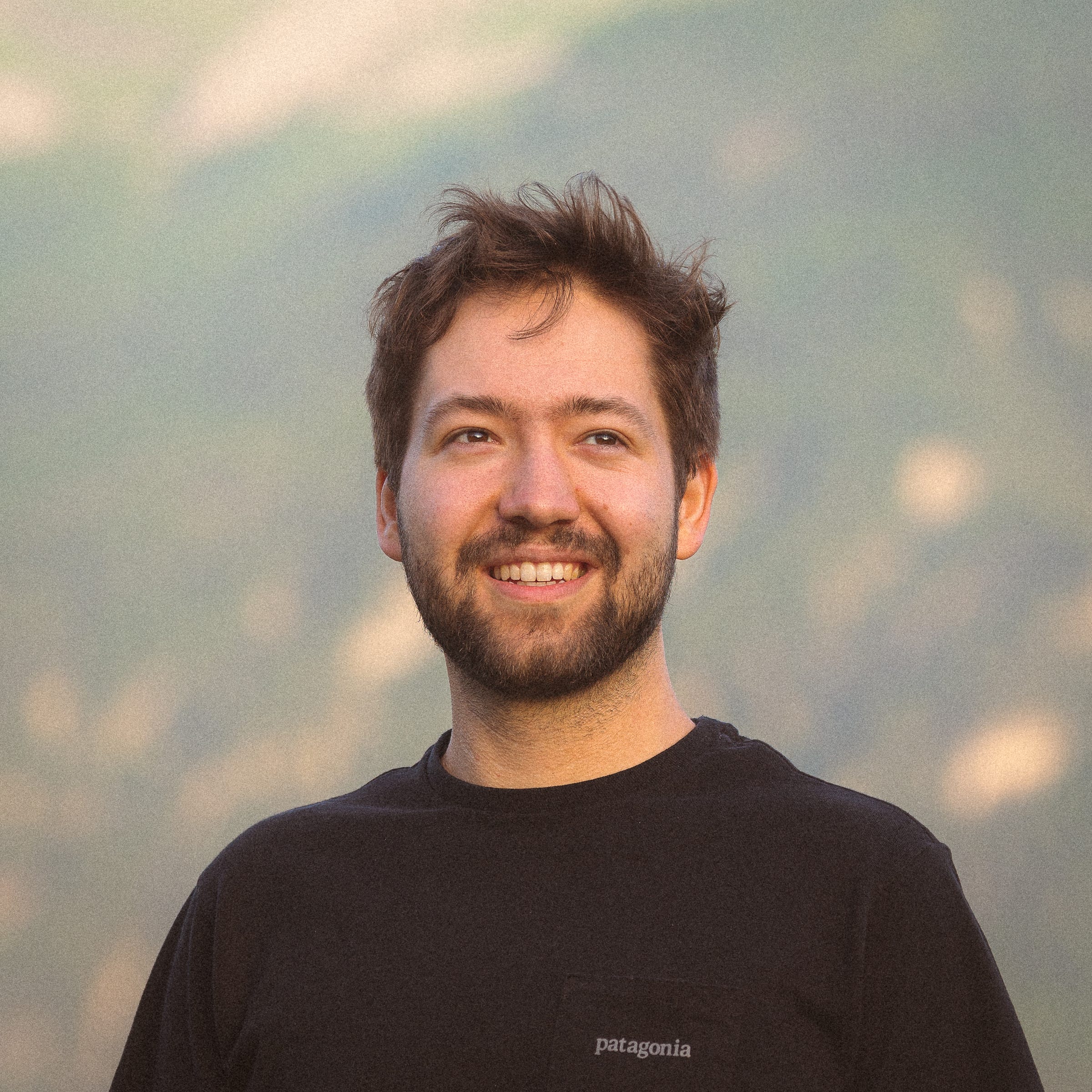 Benedict Lubik – Medium