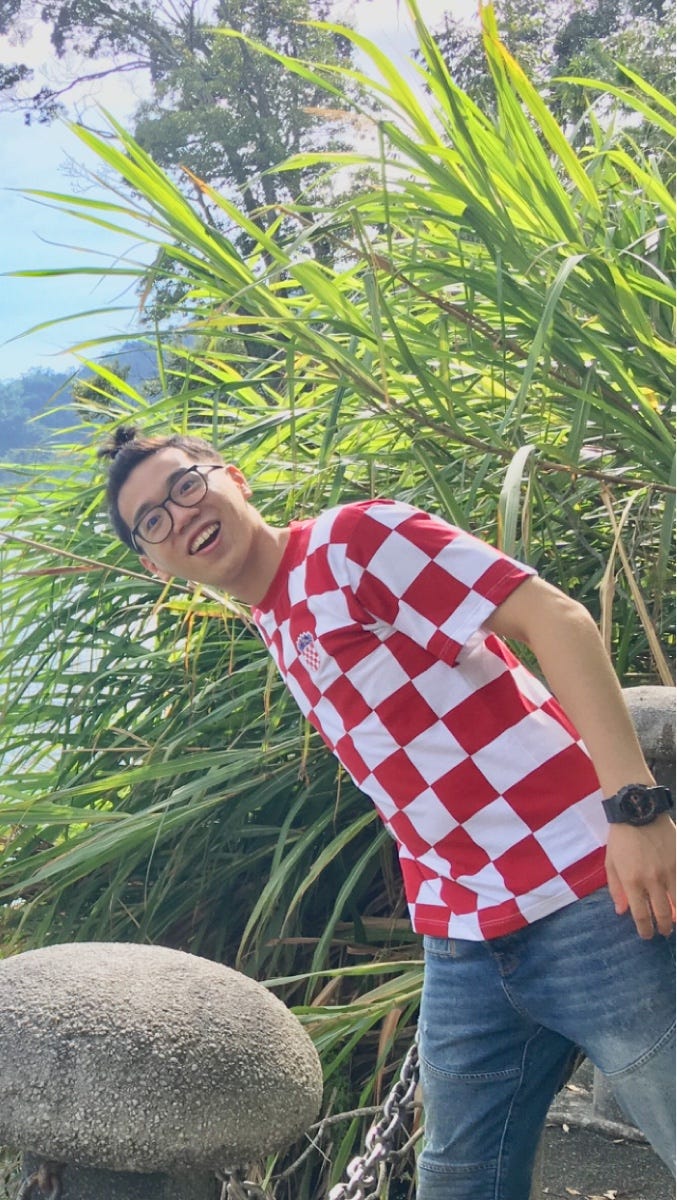 史蒂芬周 ｜Steven Chou – Medium