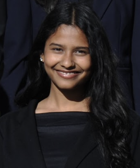 Heshika Vaitheeswaran – Medium