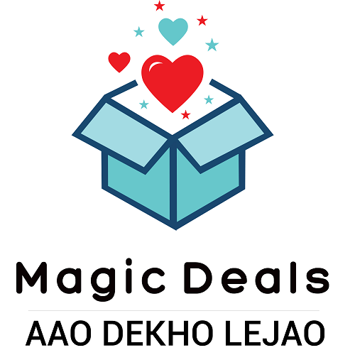 MagicDeals – Medium