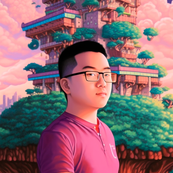 Robert Sheng – Medium