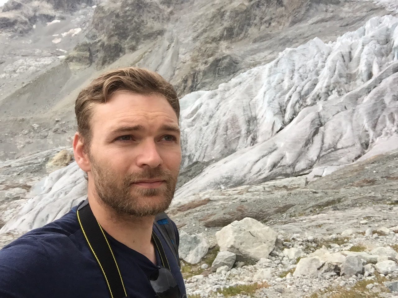 Shaun Fink on Medium curated some lists