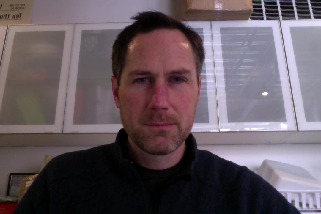 Arik Griffin – Medium