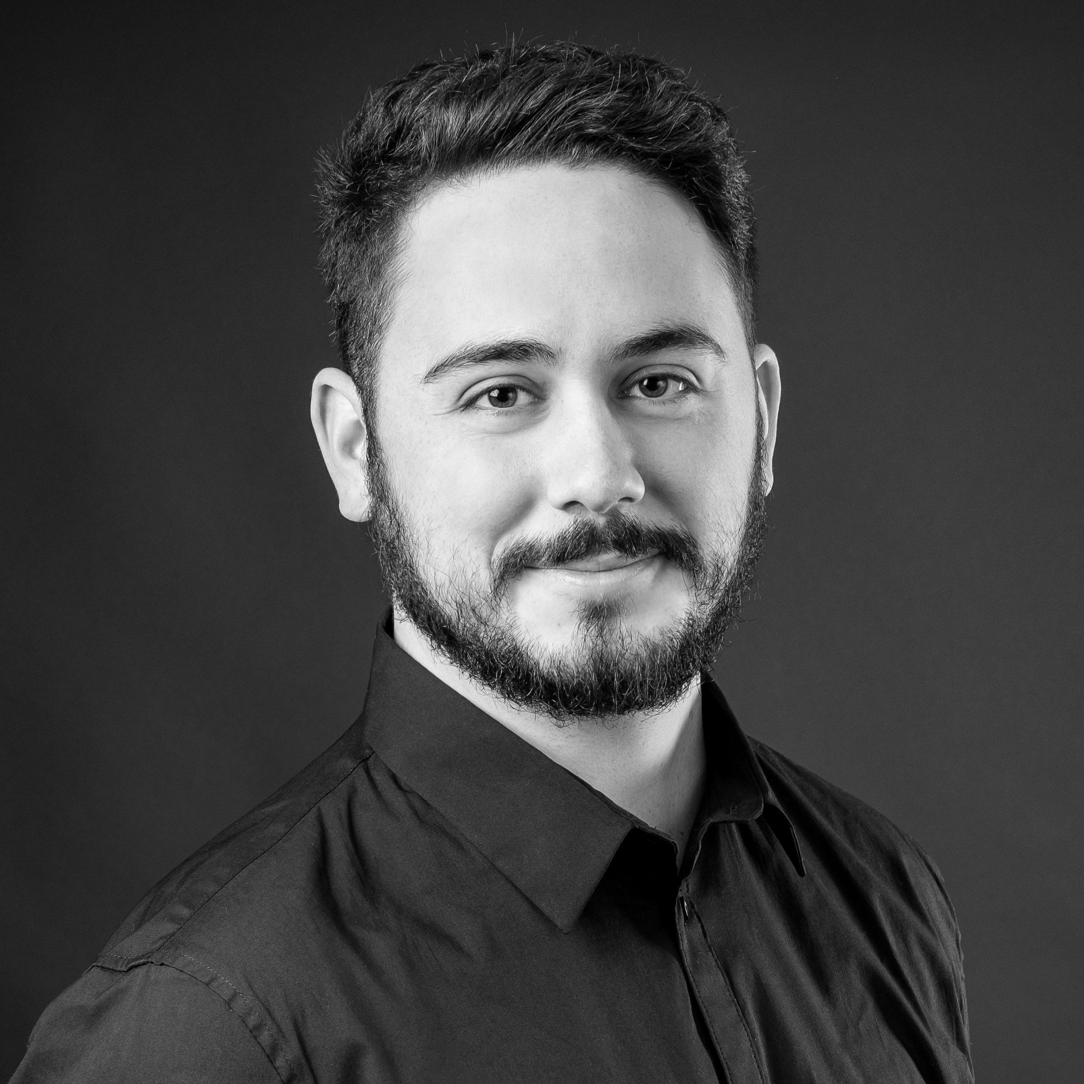 Josh Williams – Medium