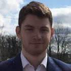 Cormac Buckley – Medium