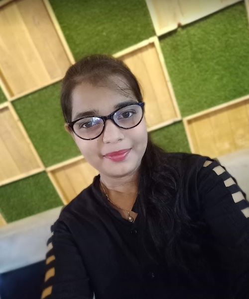 Mrunali Sawarkar – Medium