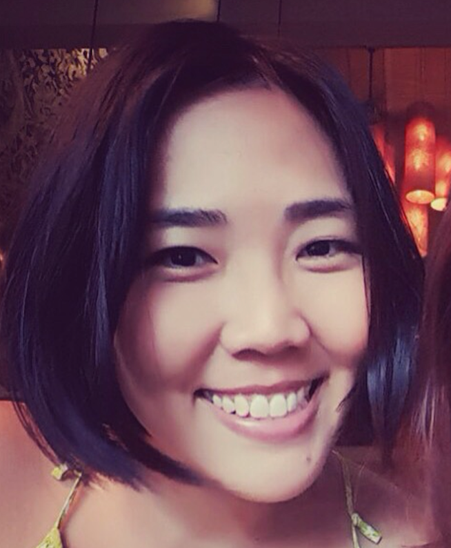Cheryl Chia – Medium