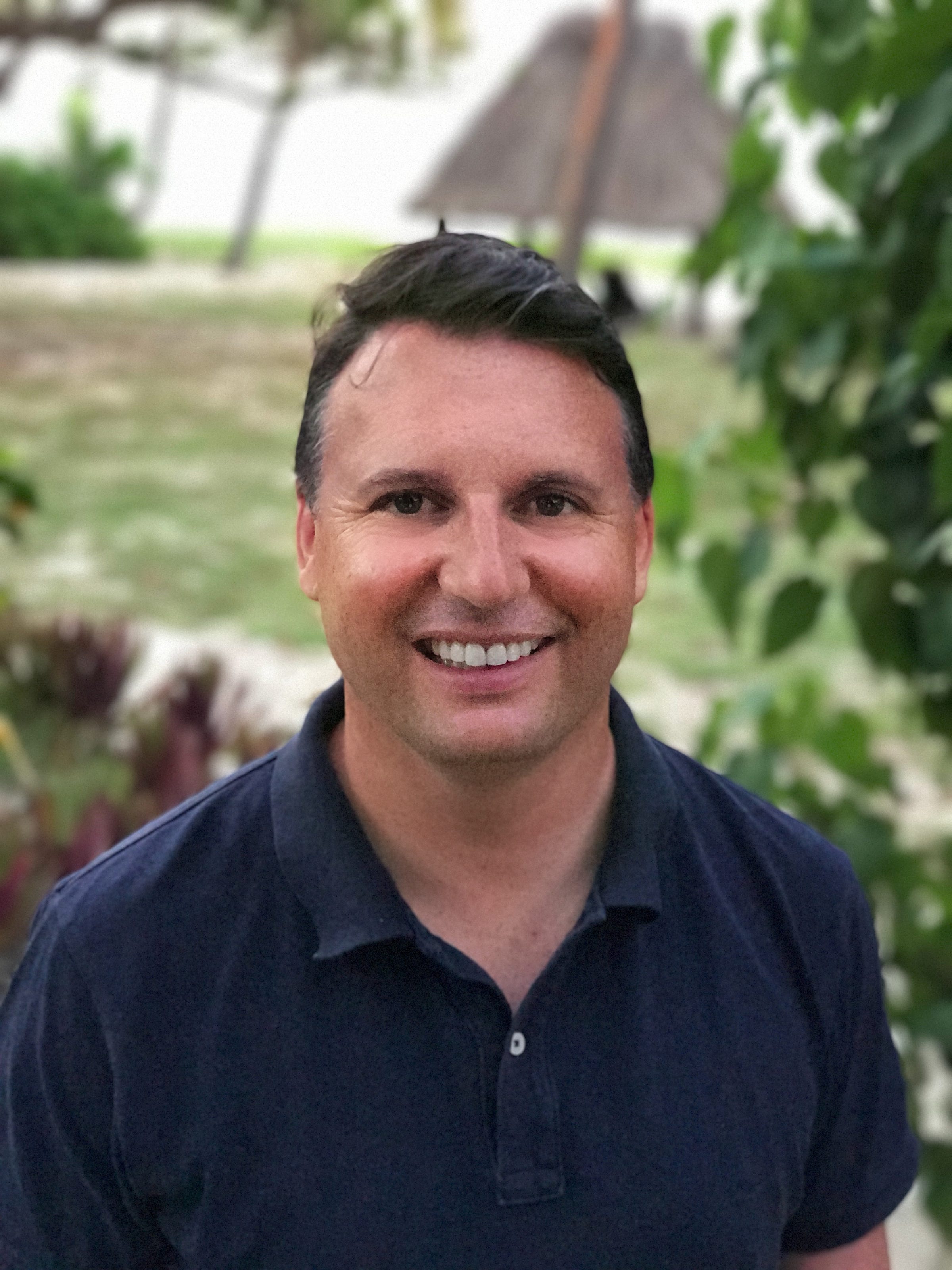 Richard Galvin – Medium