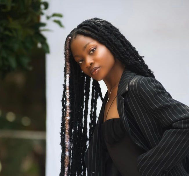 Quono Odungide – Medium