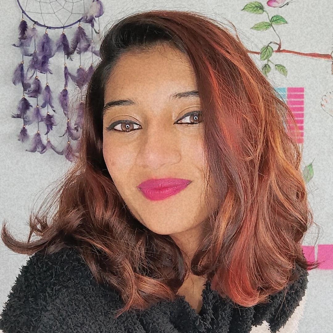 Tejal Dhamdhere – Medium