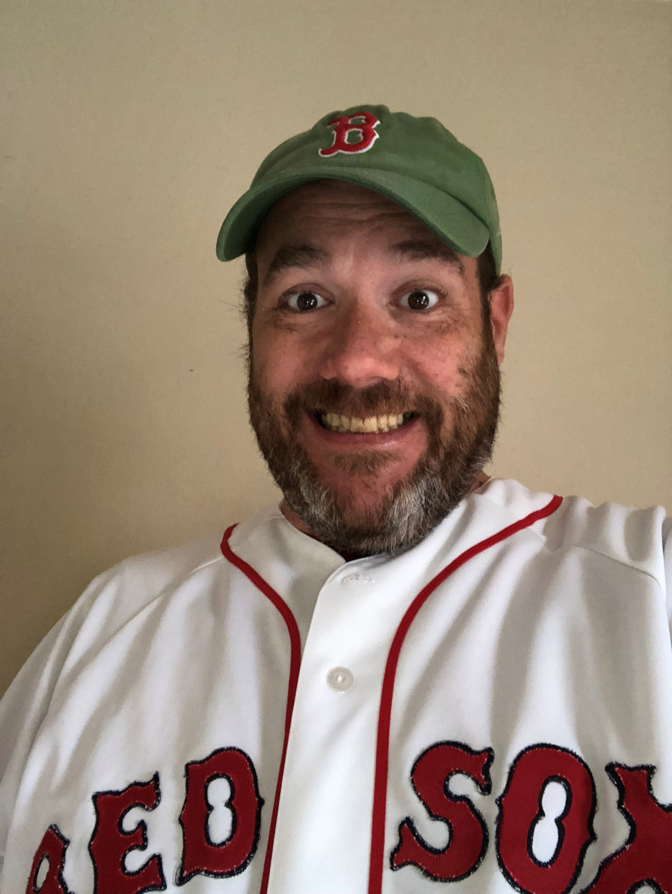 Brian Budlong – Medium