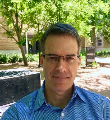 Dan Watkins – Medium