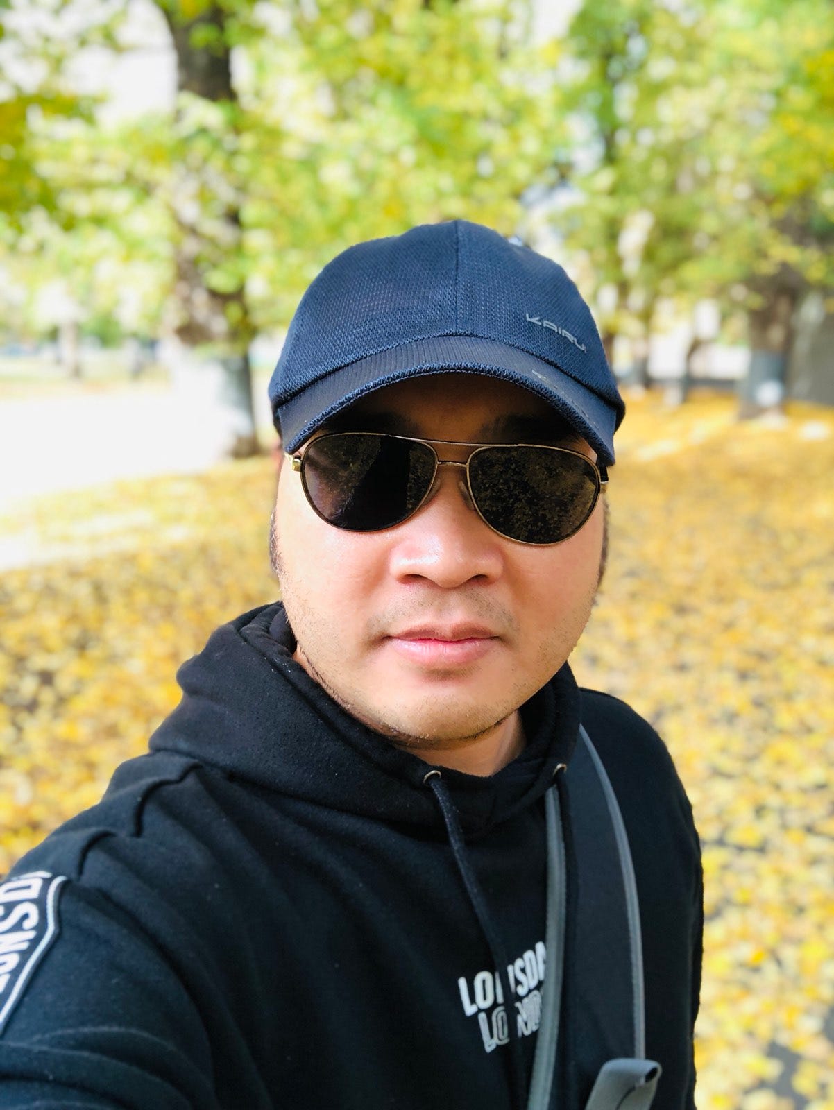 About – Huy Nguyen (Albert) – Medium