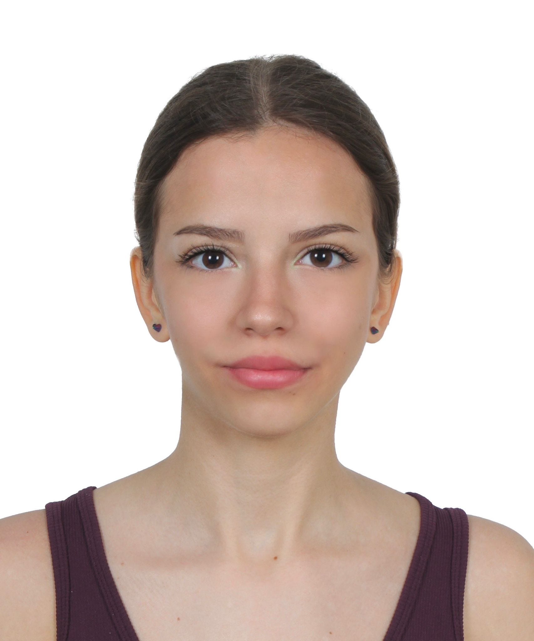 Miray İpekli – Medium