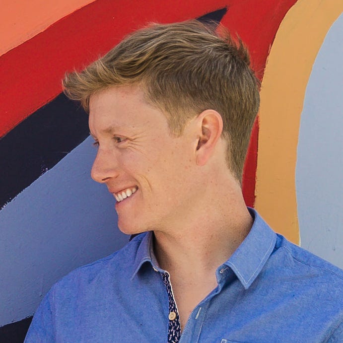 Jon Dubin – Medium