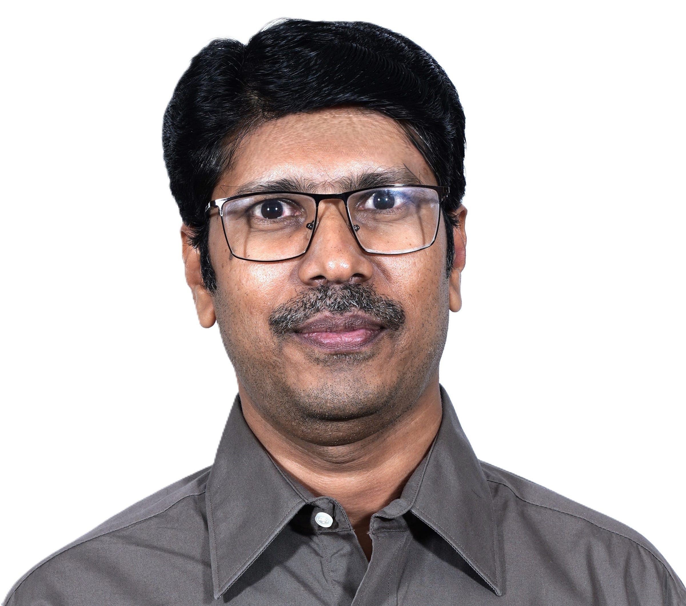 About – Balakrishnan MV – Medium