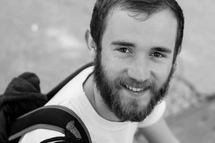 Tom Norman – Medium
