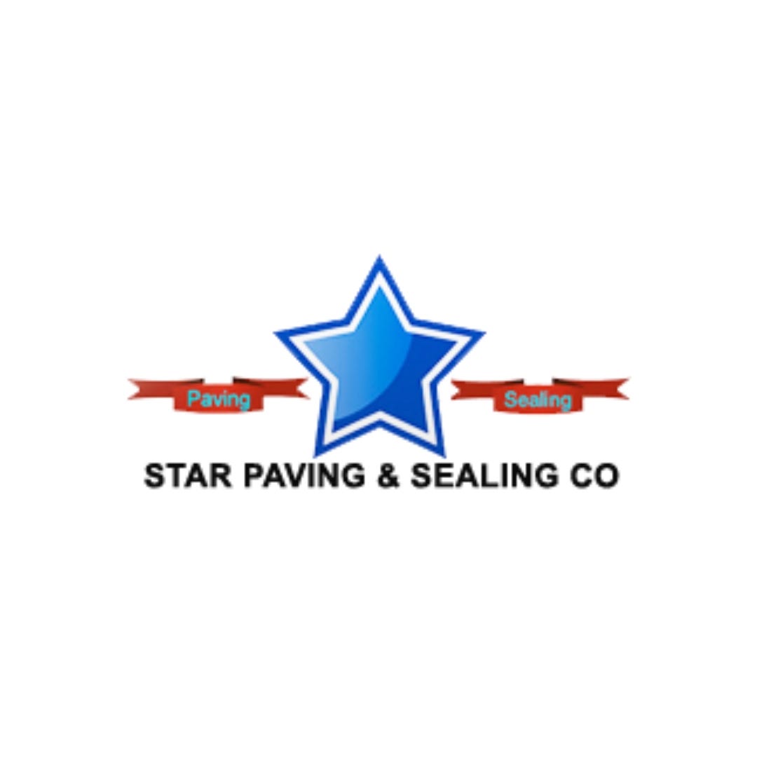 Star Paving and Sealing Company – Medium