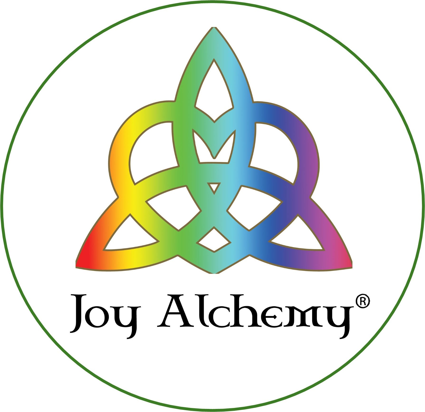 Joy Alchemy – Medium